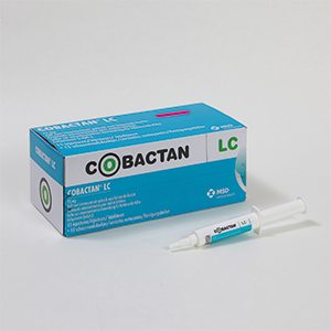 Cobactan - MSD Animal Health Belgium